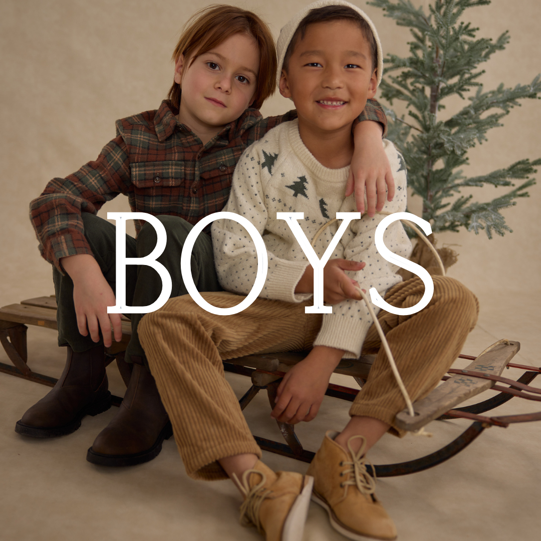 Boys' Clothing Collection: Stylish & Trendy | CuteC Kids – CuteC Kids ...