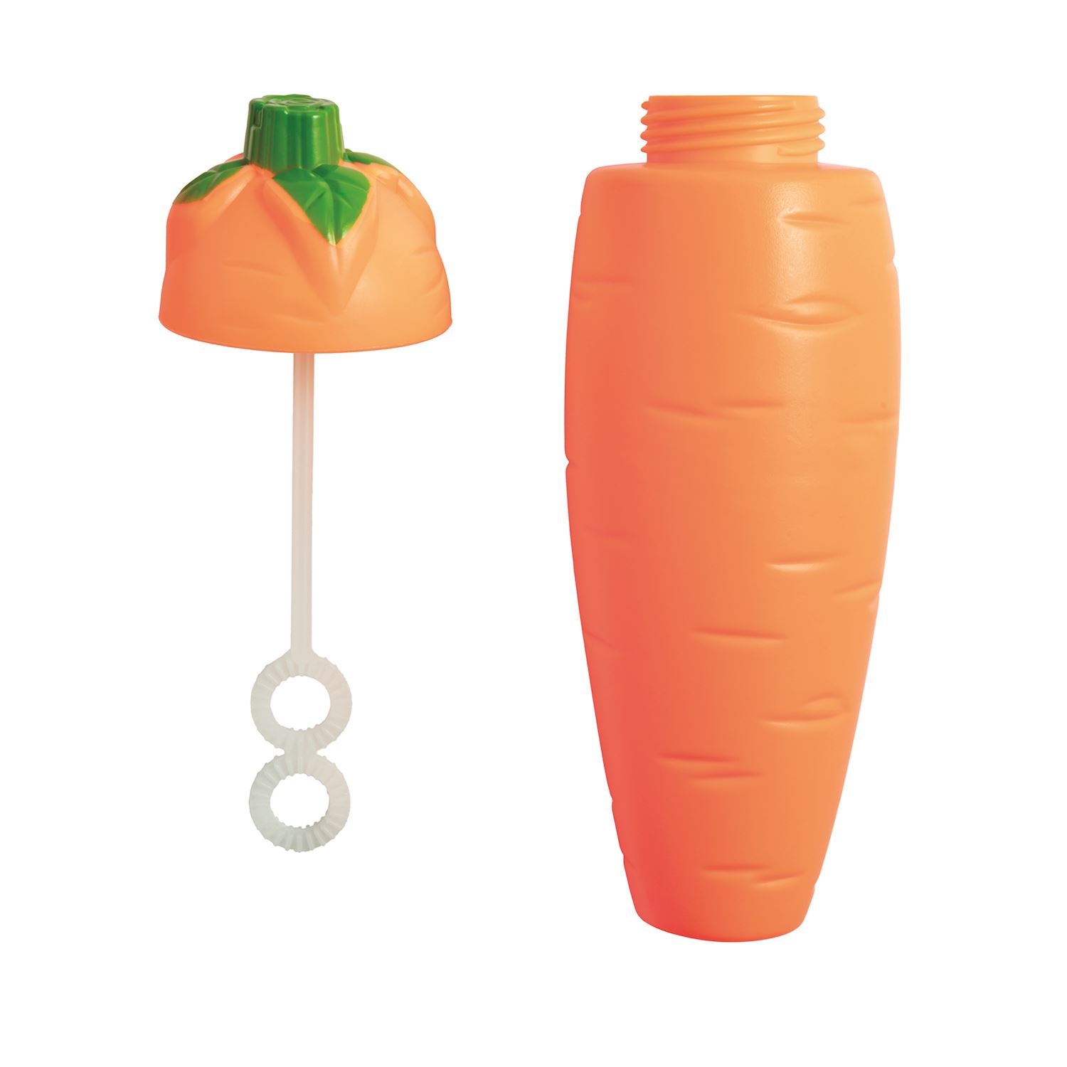 Carrot Bubbles – CuteC Kids Boutique
